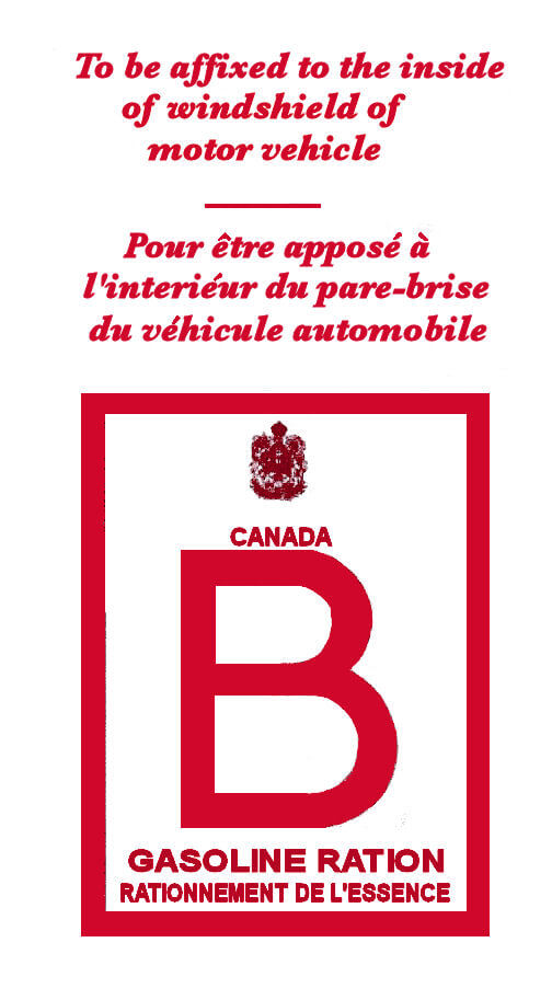 Canada : Bob Hoyts Classic Inspection Stickers | Add a Final Touch to ...