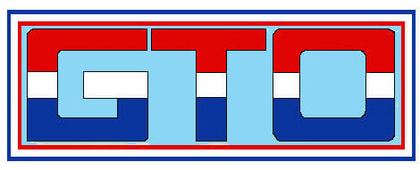 Pontiac GTO Sticker : Bob Hoyts Classic Inspection Stickers | Add a ...