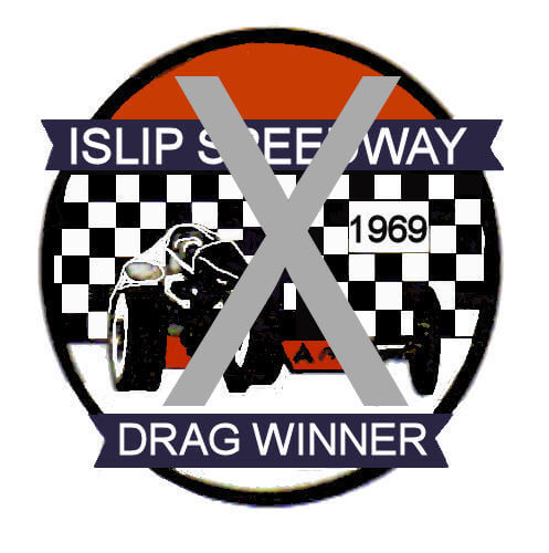 Islip Speedway Long Island NY 1969 : Bob Hoyts Classic Inspection ...