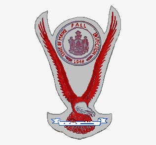 Maine : Bob Hoyts Classic Inspection Stickers | Add a Final Touch to ...
