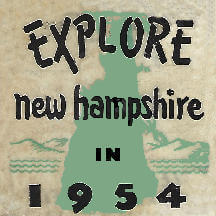 New Hampshire : Bob Hoyts Classic Inspection Stickers | Add a Final ...