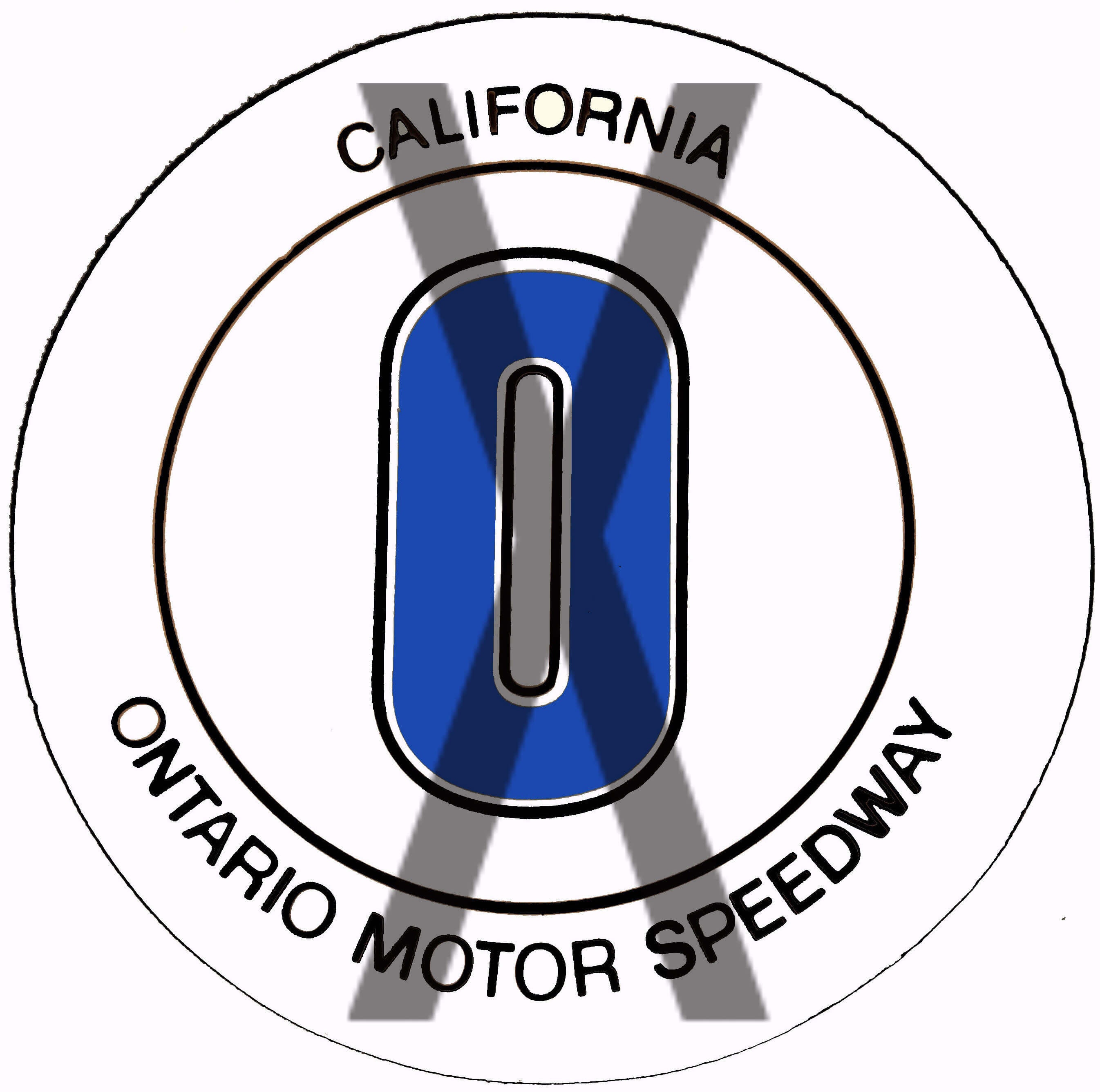 Ontario Motor Speedway : Bob Hoyts Classic Inspection Stickers | Add a ...