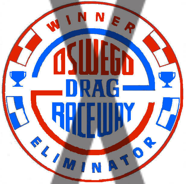 Oswego Drag Raceway : Bob Hoyts Classic Inspection Stickers | Add a ...