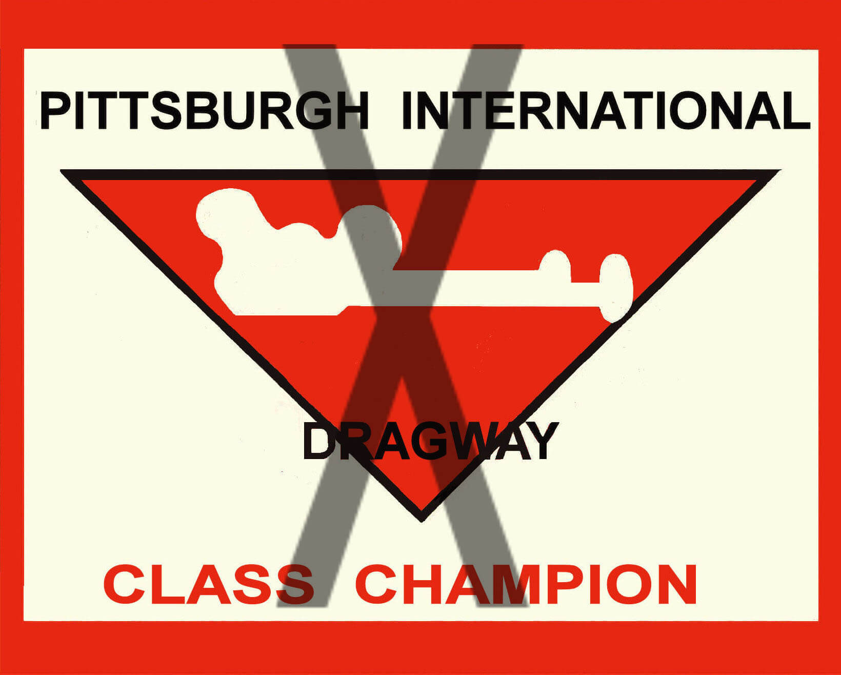 Pittsburgh International Dragway : Bob Hoyts Classic Inspection ...