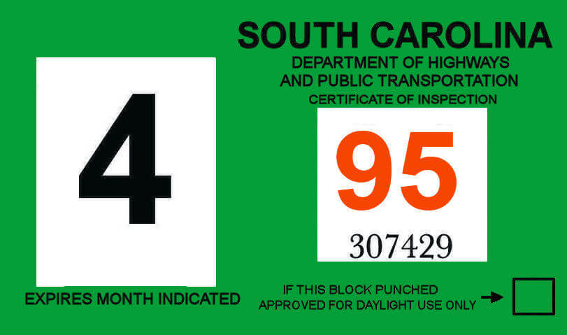 1995-4 SC Inspection : Bob Hoyts Classic Inspection Stickers | Add a ...